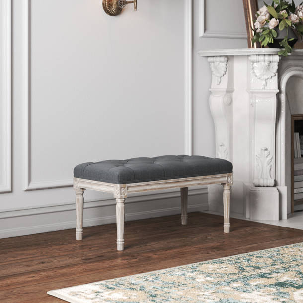 Longshore Tides Demelza 49'' Solid Wood Console Table & Reviews | Wayfair