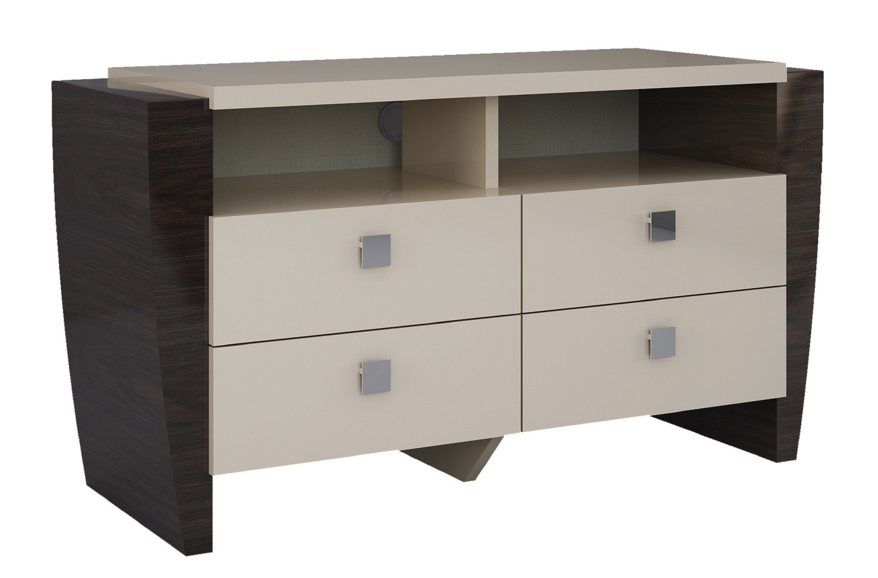 Orren Ellis Deo TV Stand for TVs up to 58" | Wayfair