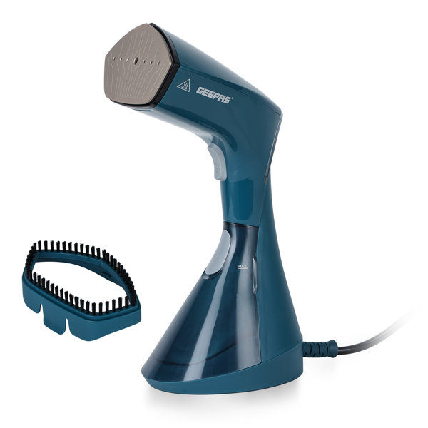Geepas 1960W Garment Steamer | Wayfair.co.uk
