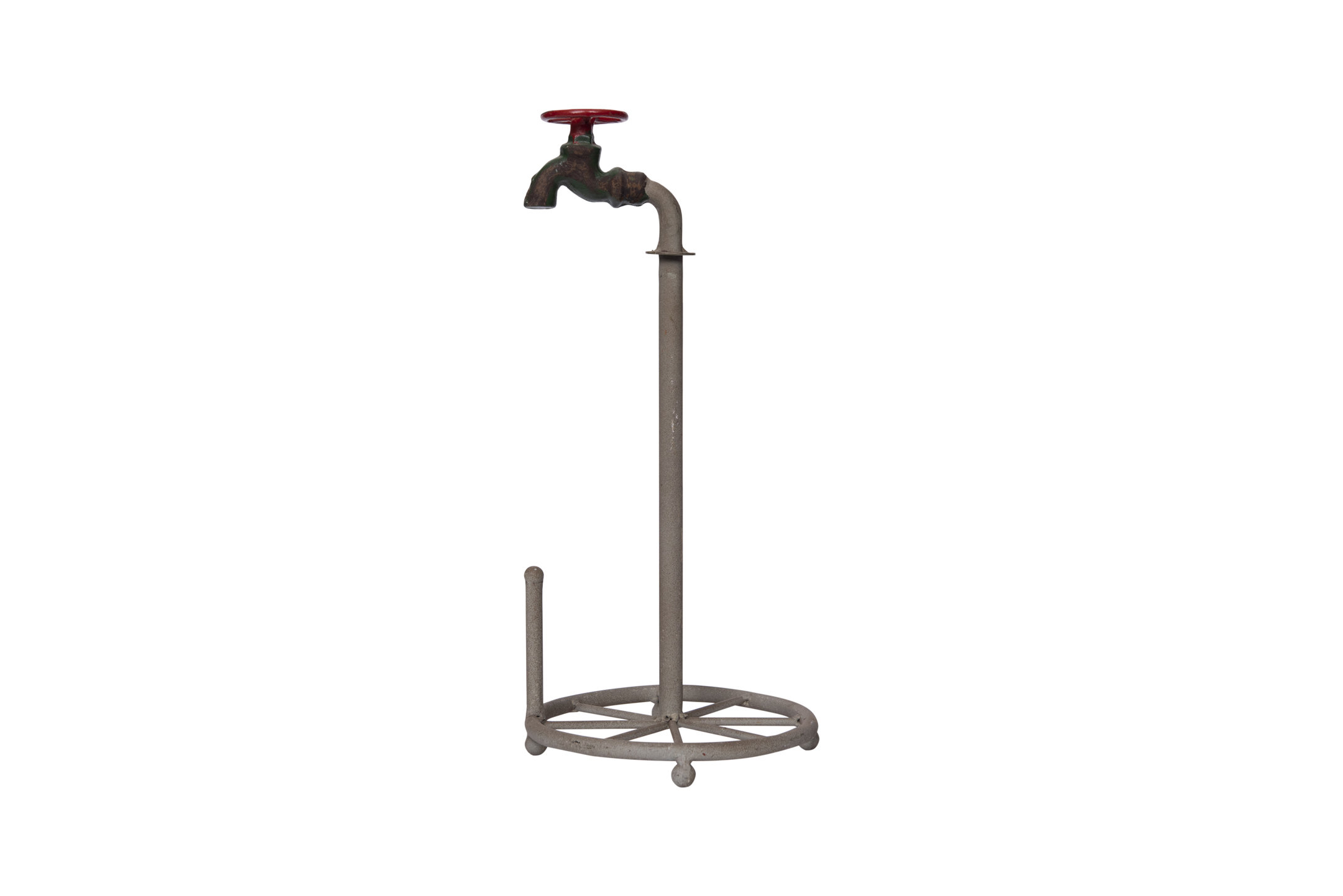 Williston Forge Kells Free-Standing Paper Towel Holder "& Reviews ...