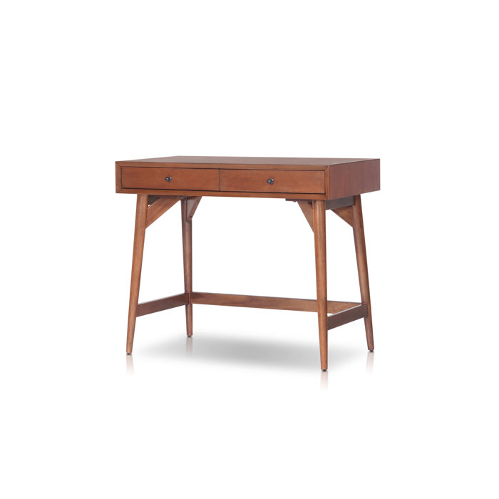 AllModern Williams Desk & Reviews | Wayfair