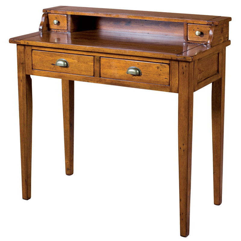 The Twillery Co. Wimbled Writing Desk & Reviews - Wayfair Canada