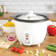 Quest 0.8L Rice Cooker | Wayfair.co.uk