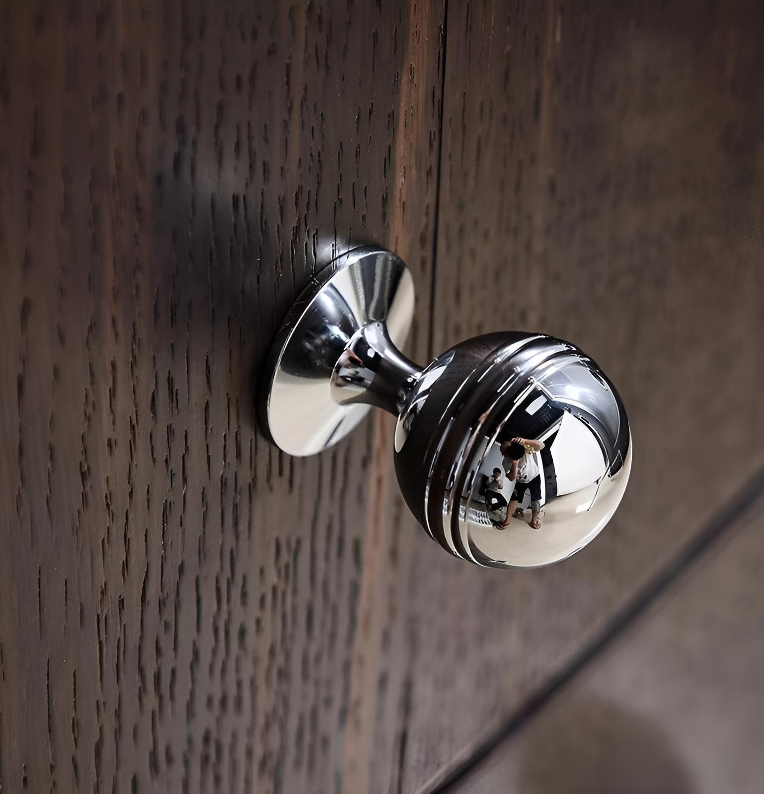 Infinitee Green Creative Handle, Cabinet & Drawer Pull | Wayfair