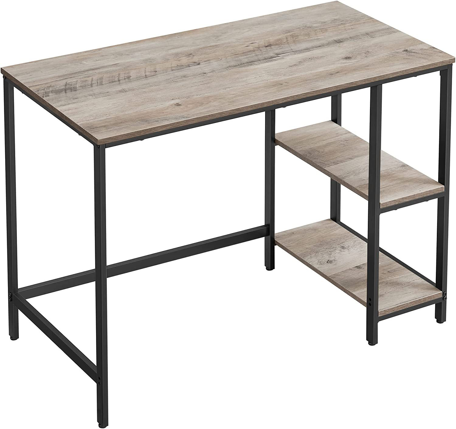 17 Stories Yadin Desk | Wayfair