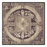 Bungalow Rose Minotaur's Labyrinth Rug | Wayfair