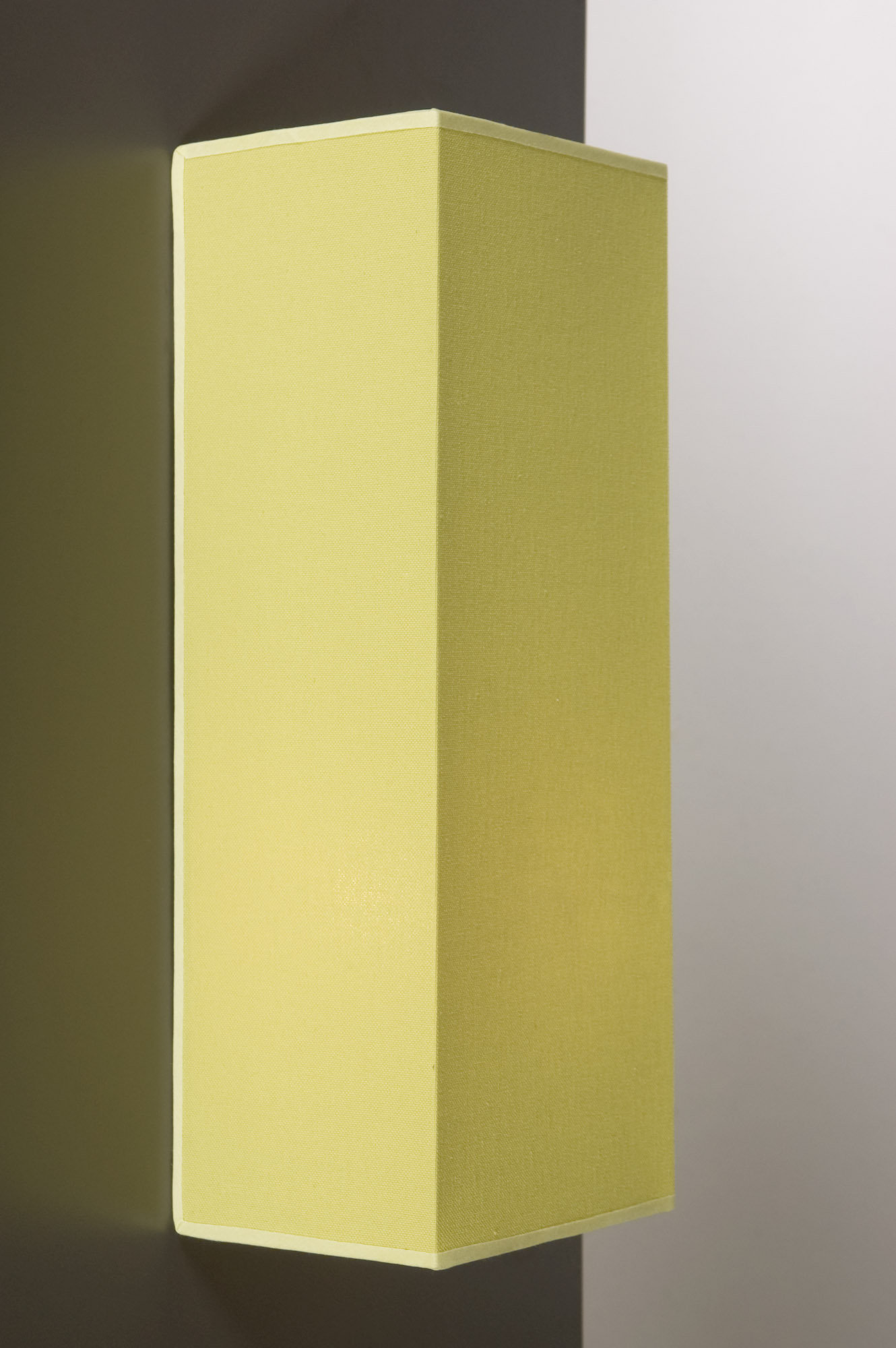 Ebern Designs Rectangular Wall Sconce Shade | Wayfair.ie