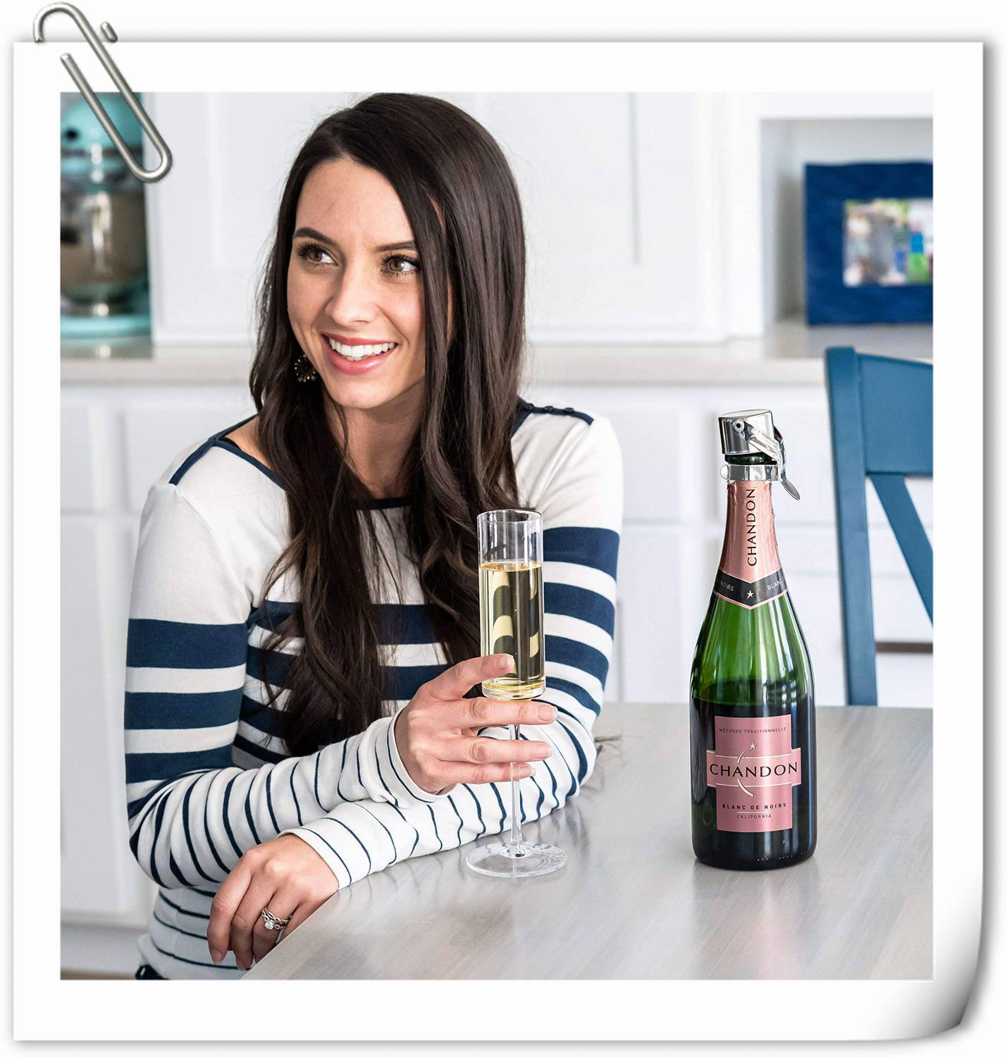 Ivy Bronx Marbod Stainless Steel Bottle Stopper | Wayfair