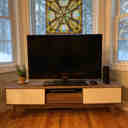 Astoria Grand Charlotte Square Glass Window Panel & Reviews | Wayfair