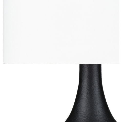 AllModern Marie Resin Table Lamp & Reviews | Wayfair