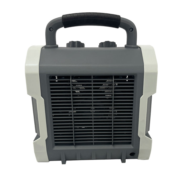 Remington 1500 Watt 5120 BTU Electric Compact Space Heater with ...