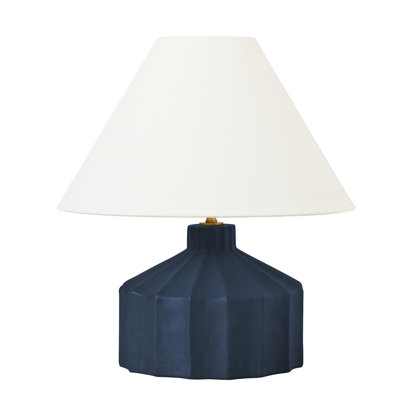 Luxury Blue Table Lamps | Perigold