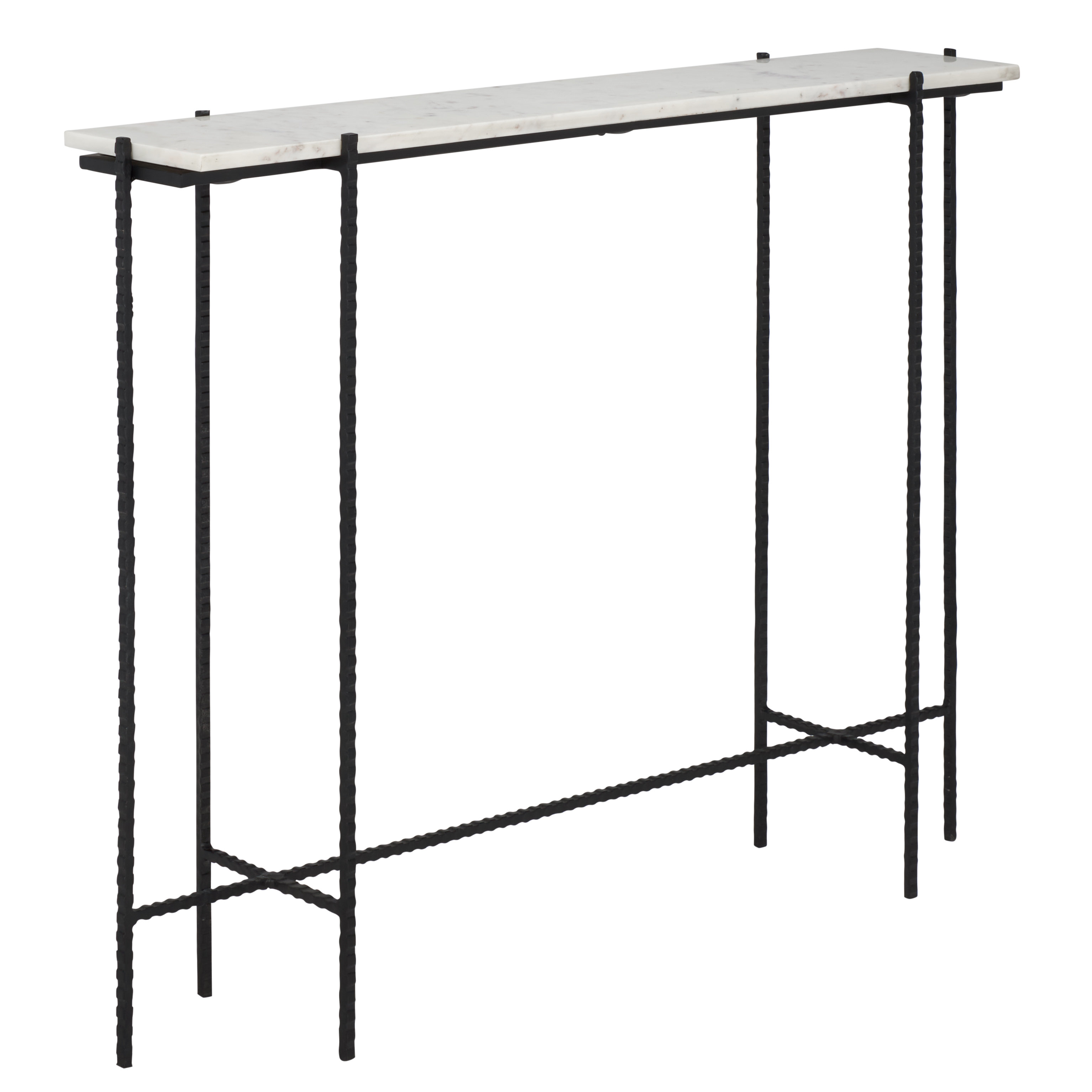 Latitude Run® Cale Console Table | Wayfair