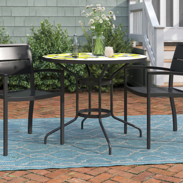 Lark Manor Table de salle à manger Antrawn et Commentaires - Wayfair Canada