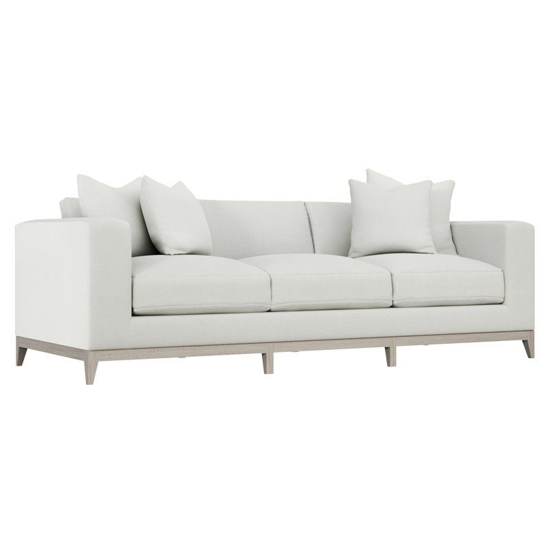 Bernhardt Noel 100'' Upholstered Sofa & Reviews | Wayfair