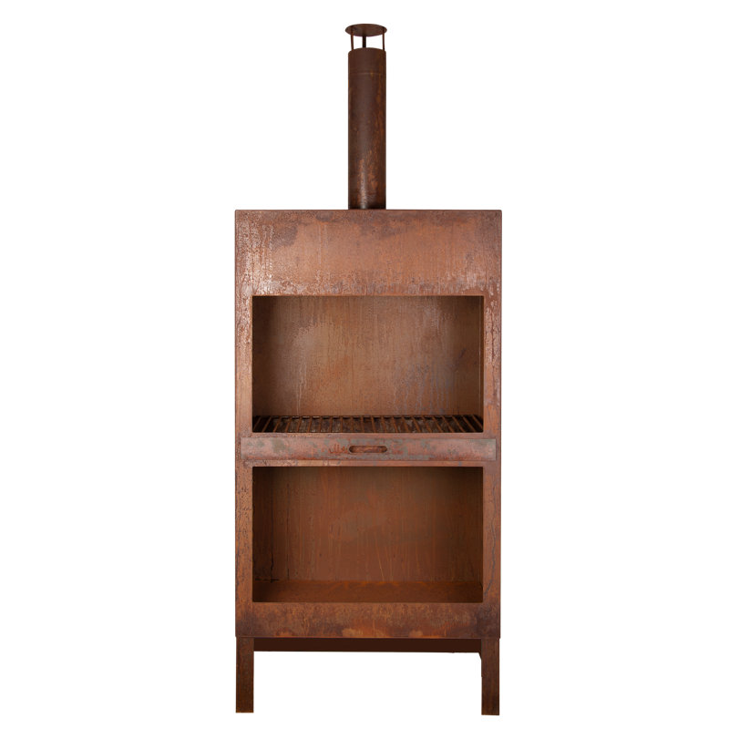 Arlmont & Co. Polyak 80.9'' H Outdoor | Wayfair