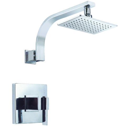 Gerber Sirius Complete Shower System | Wayfair