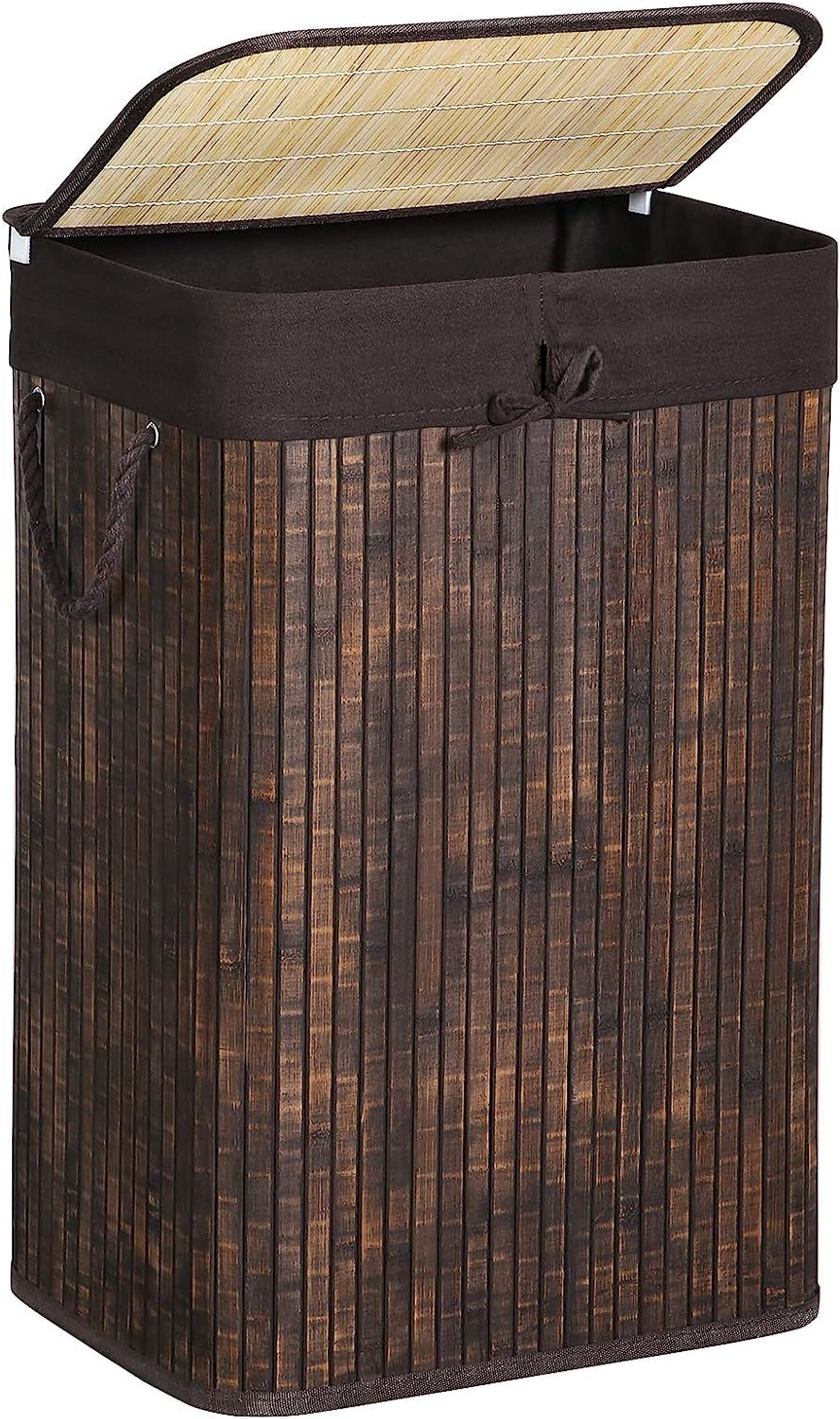 Bayou Breeze Laundry Hamper - Wayfair Canada