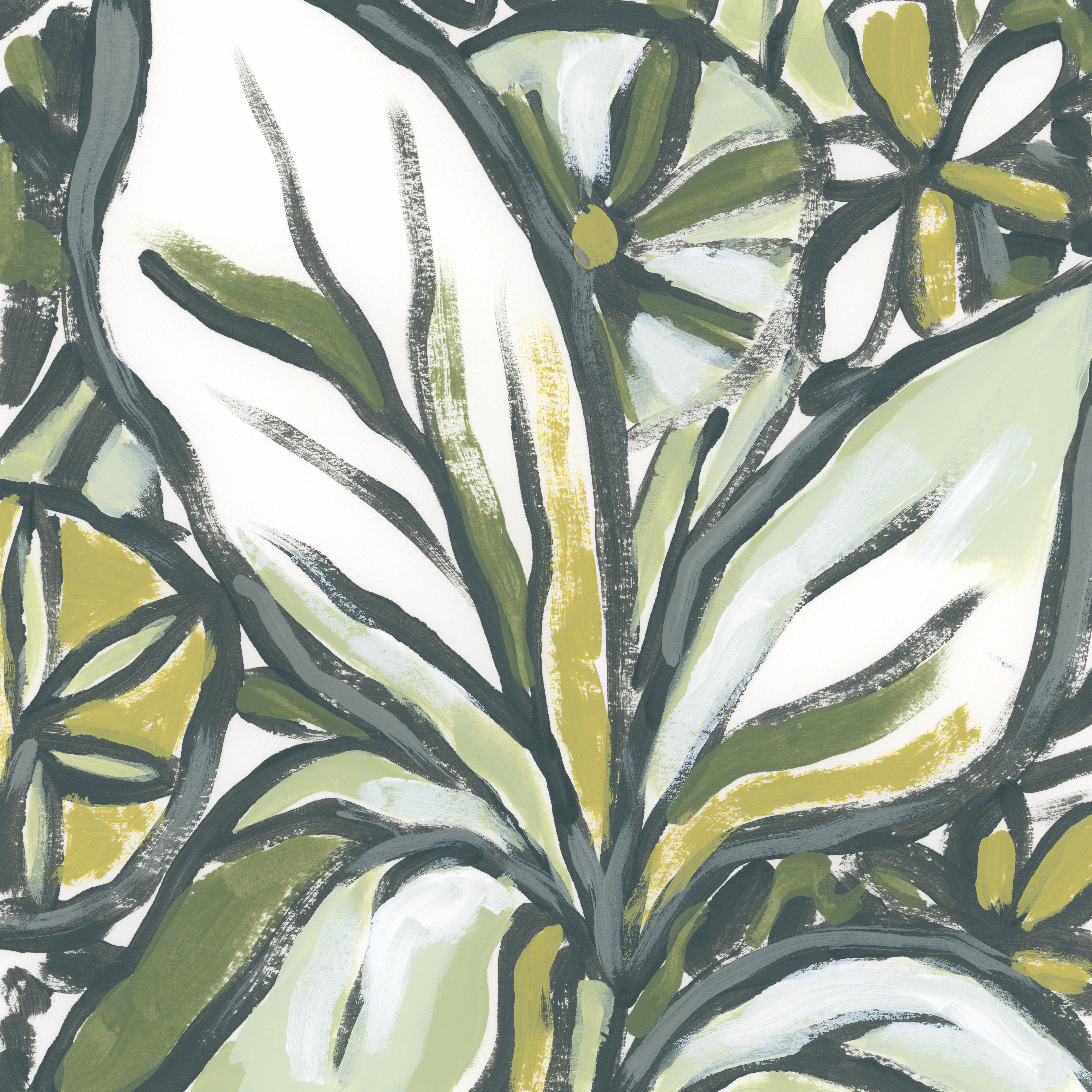 Bay Isle Home™ Fauvist Tropical I - Wayfair Canada