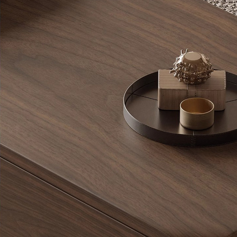 Bkoksety Modern minimalist coffee table set | Wayfair