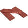 Z-Brick Inca Red - Wayfair Canada