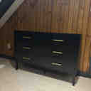 Mercer41 Ruminer 6 - Drawer Dresser & Reviews | Wayfair