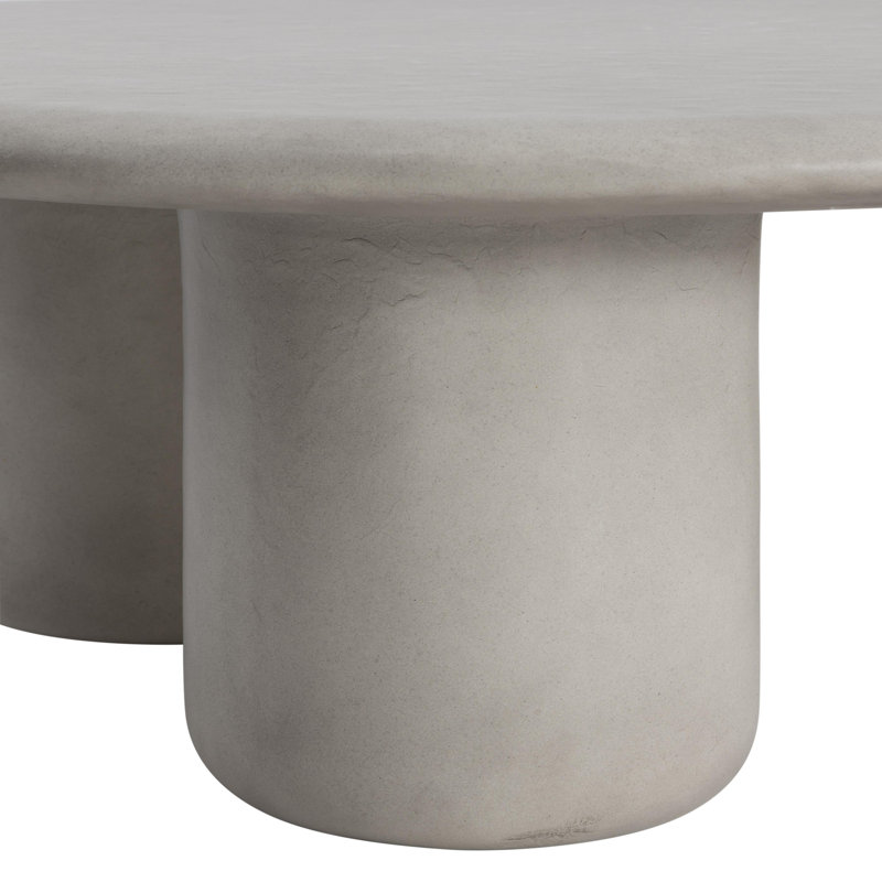 Bernhardt Decliff Cocktail Table | AllModern