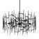 Currey & Company Attingham 6 - Light Chandelier by Ian Thornton | Perigold