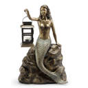 SPI Home Beachside Mermaid Garden Statue | Perigold