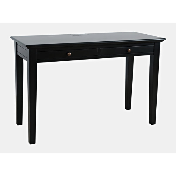 Three Posts™ Barna 48'' Desk & Reviews | Wayfair