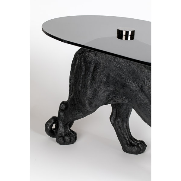BLONSKI Figurine Coffee Table | Wayfair