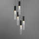 Colbie 5 Light LED Pendant | AllModern