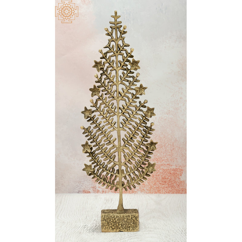 Exotic India Tree of Life on Stand | Wayfair