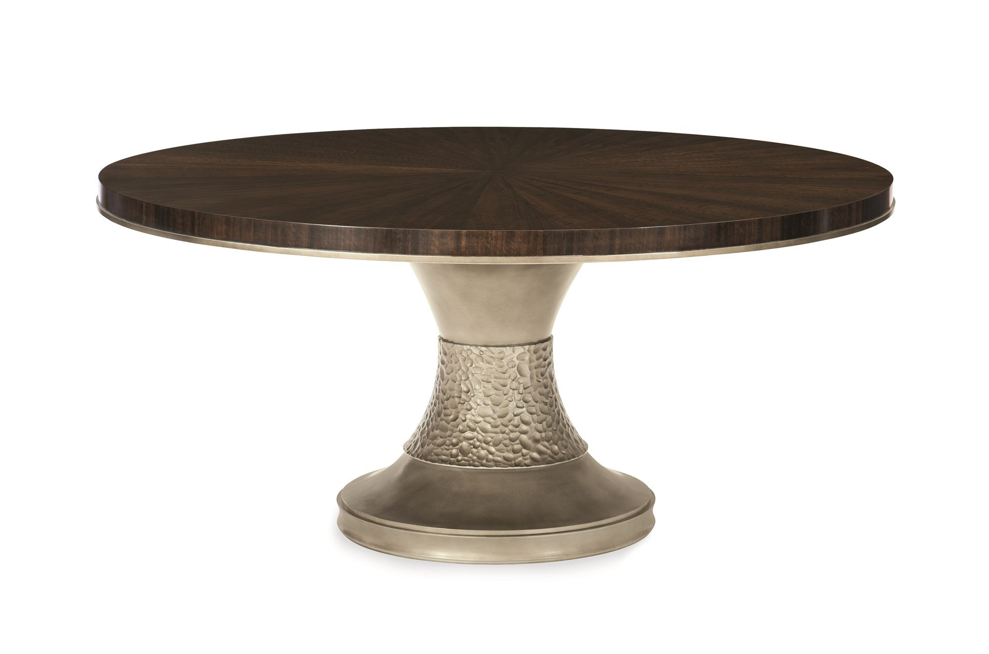 Caracole Modern Modern Streamline Dining Table & Reviews | Wayfair