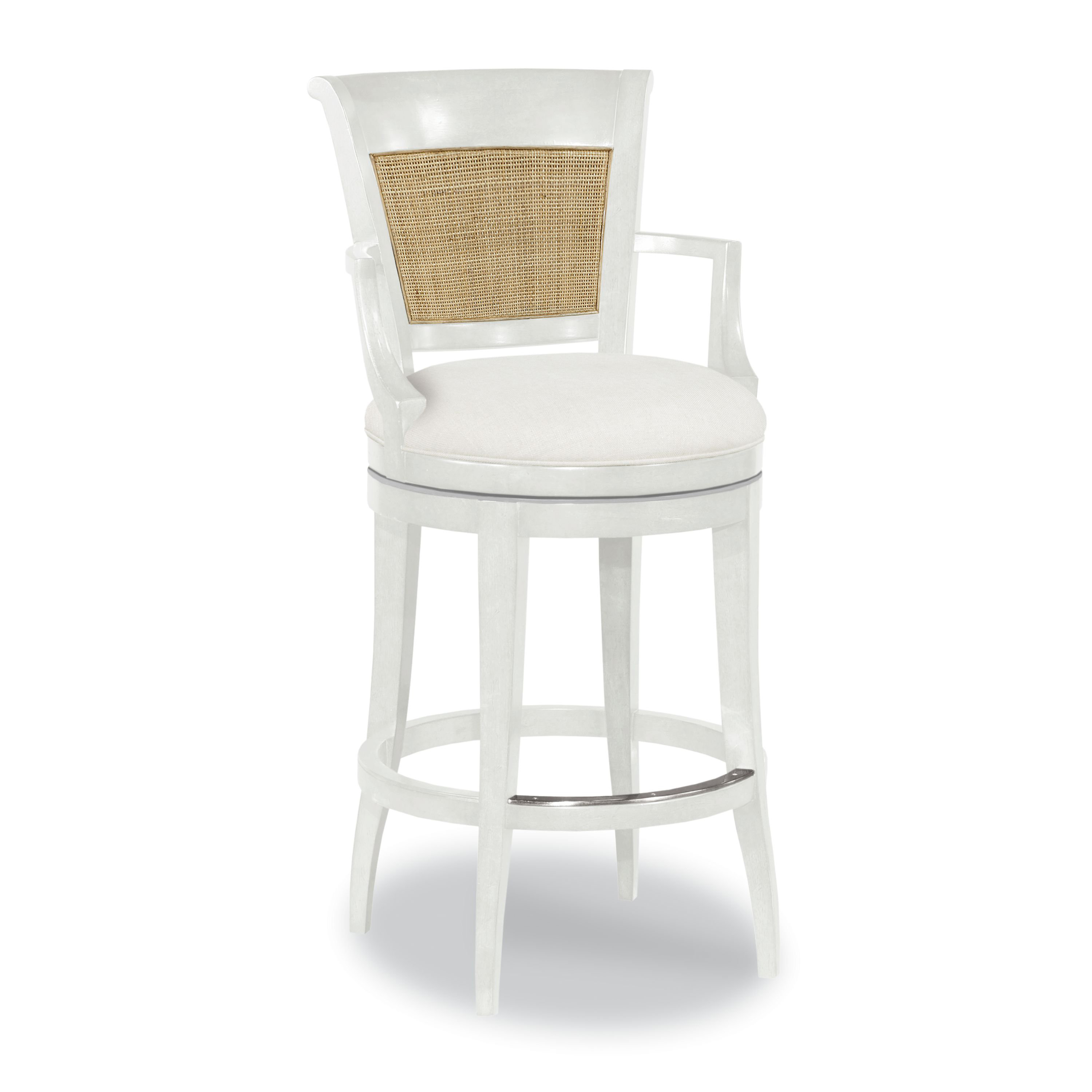 Woodbridge Furniture Grace Bay Counter & Bar Stool | Wayfair