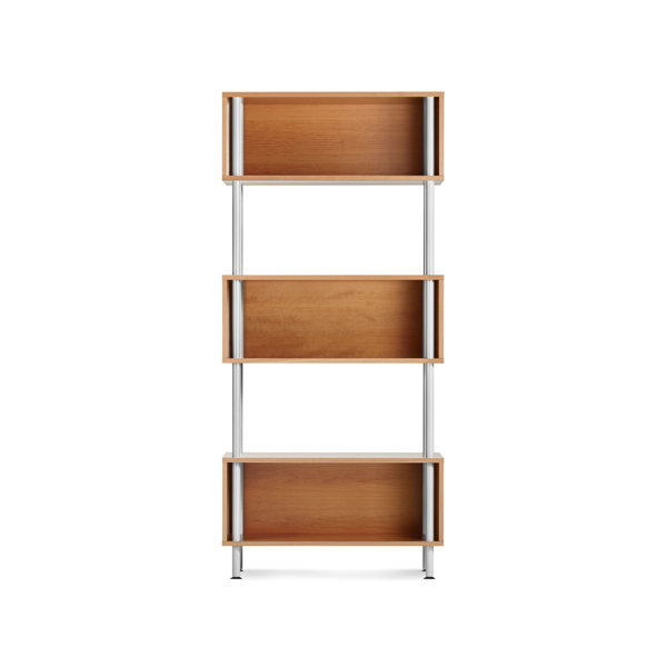 Blu Dot Chicago 3 Box Bookcase | Wayfair