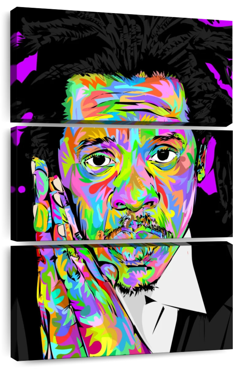 Winston Porter Jay Z Dreads 2022 I | Wayfair