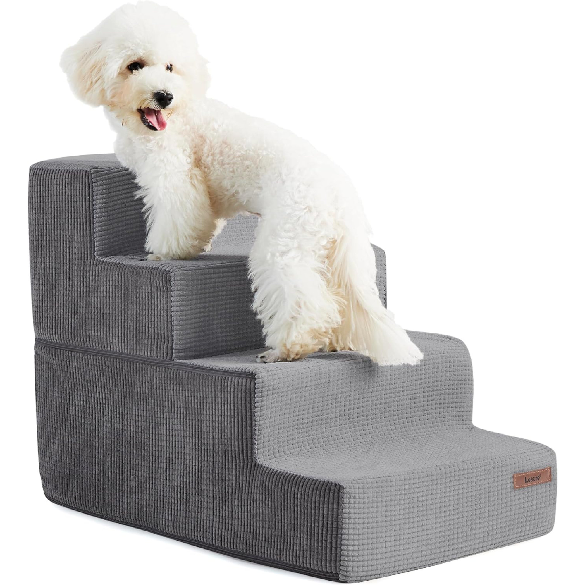 ToccoLeggero Stairs With 4 Steps | Wayfair