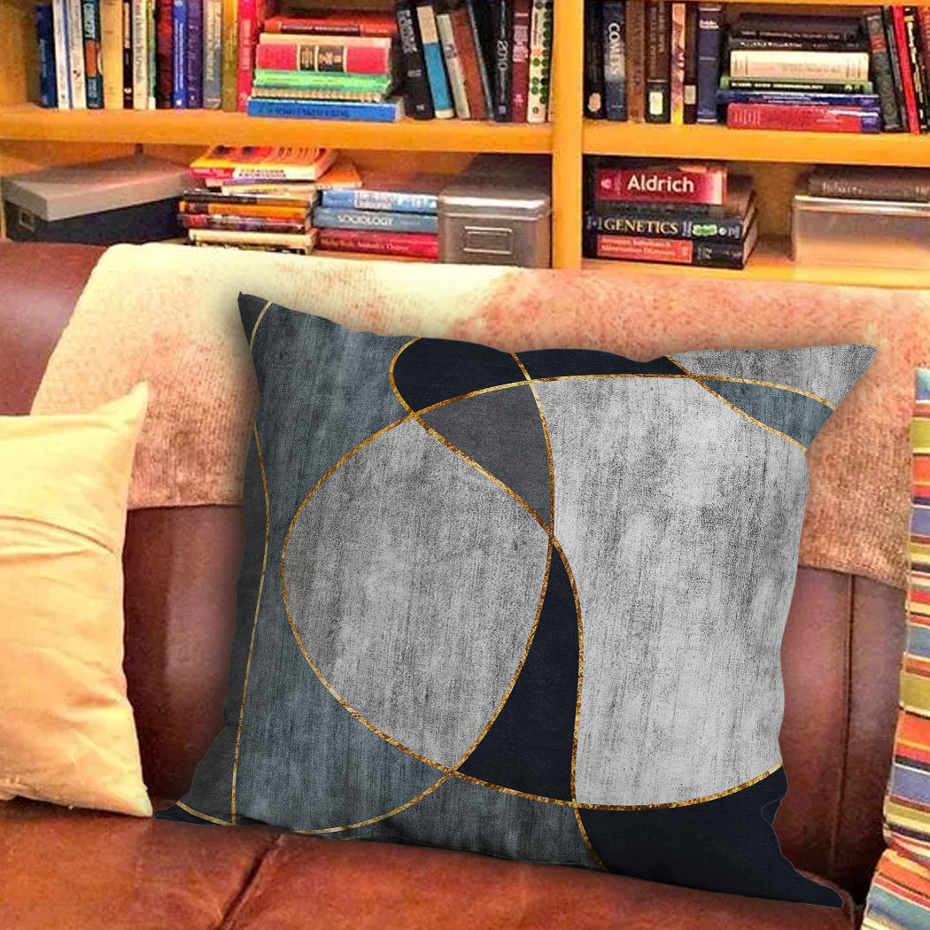 Blankets2U Wicked Pillow | Wayfair