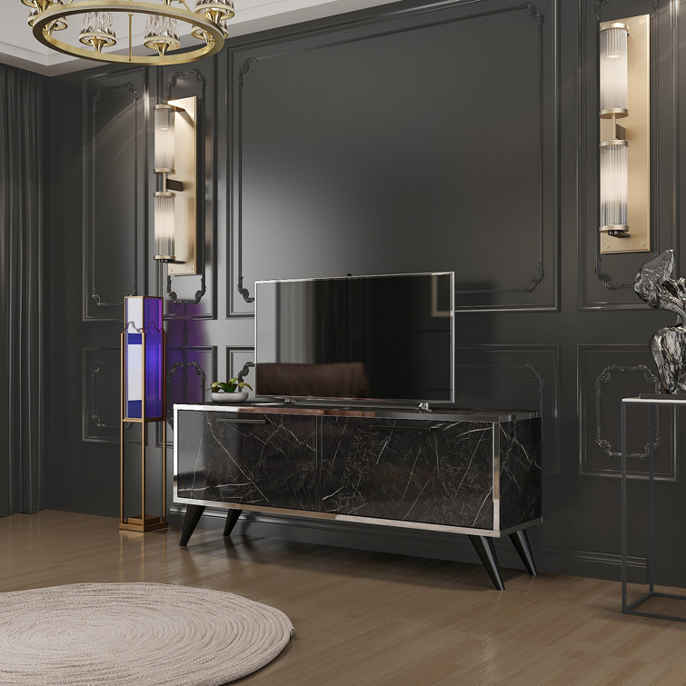 Metro Lane Algert Tv Stand for Tvs up to 49 " | Wayfair.co.uk