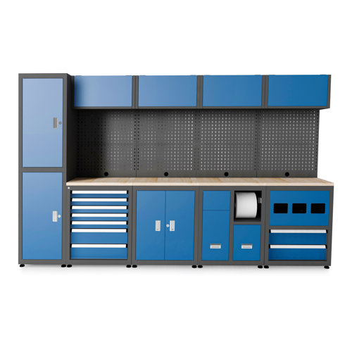 Systèmes de rangement pour le garage - Wayfair Canada