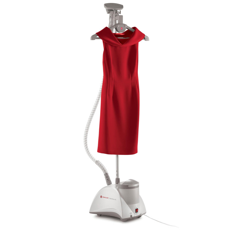 SINGER® Steamworks Pro Garment Steamer & Reviews | Wayfair