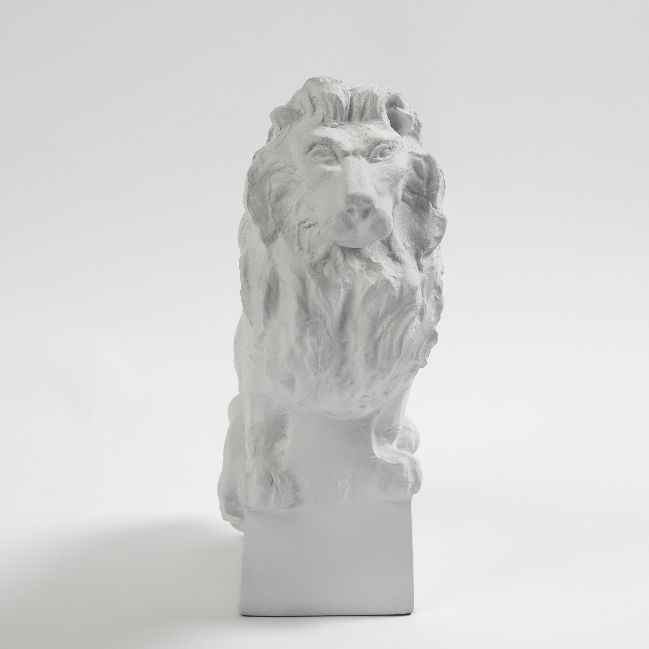 Signature III Arete Lion - Wayfair Canada