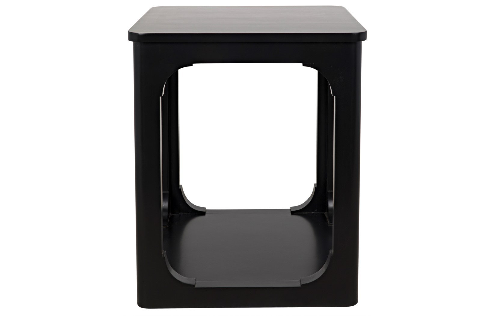 CFC Gimso Side Table, Alder | Perigold