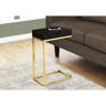 George Oliver Modern Bedroom End Table - Storage Option, -Coloured ...