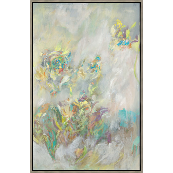Chelsea Art Studio Victor Ryan " In Spring II " by Victor Ryan Painting ...