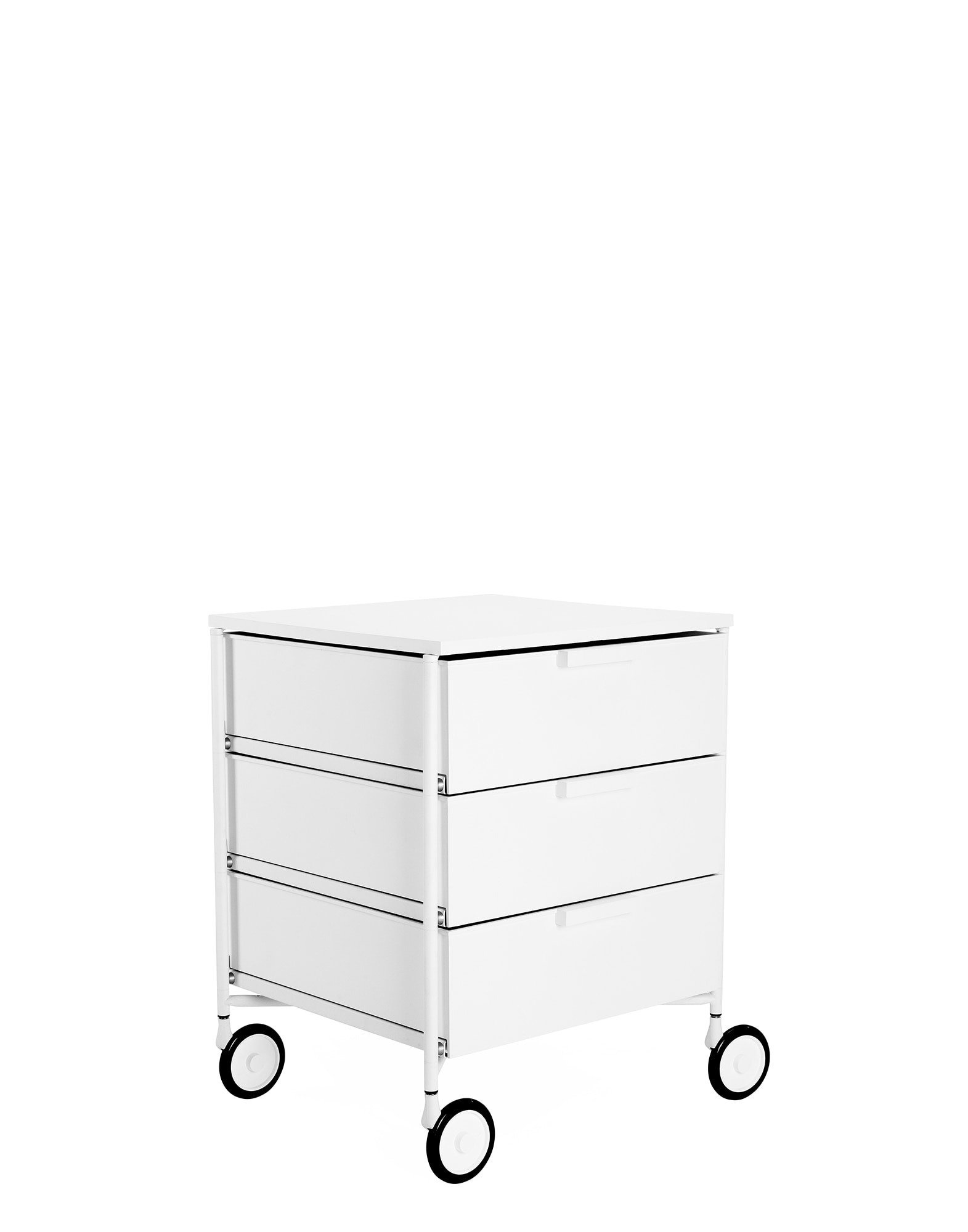 Kartell Mobil Recycled Cabinet | Wayfair