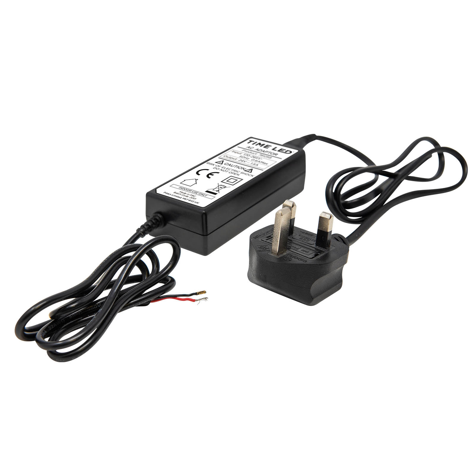 Time Led Ambient 36W 240V Electronic Transformer | Wayfair.co.uk