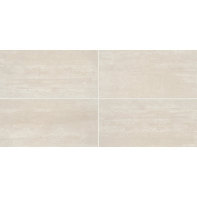 Daltile Revotile Click Tile 12" x 24" Porcelain Stone Look Wall & Floor ...
