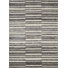 Gertie Striped Natural/Slate Area Rug & Reviews | Joss & Main